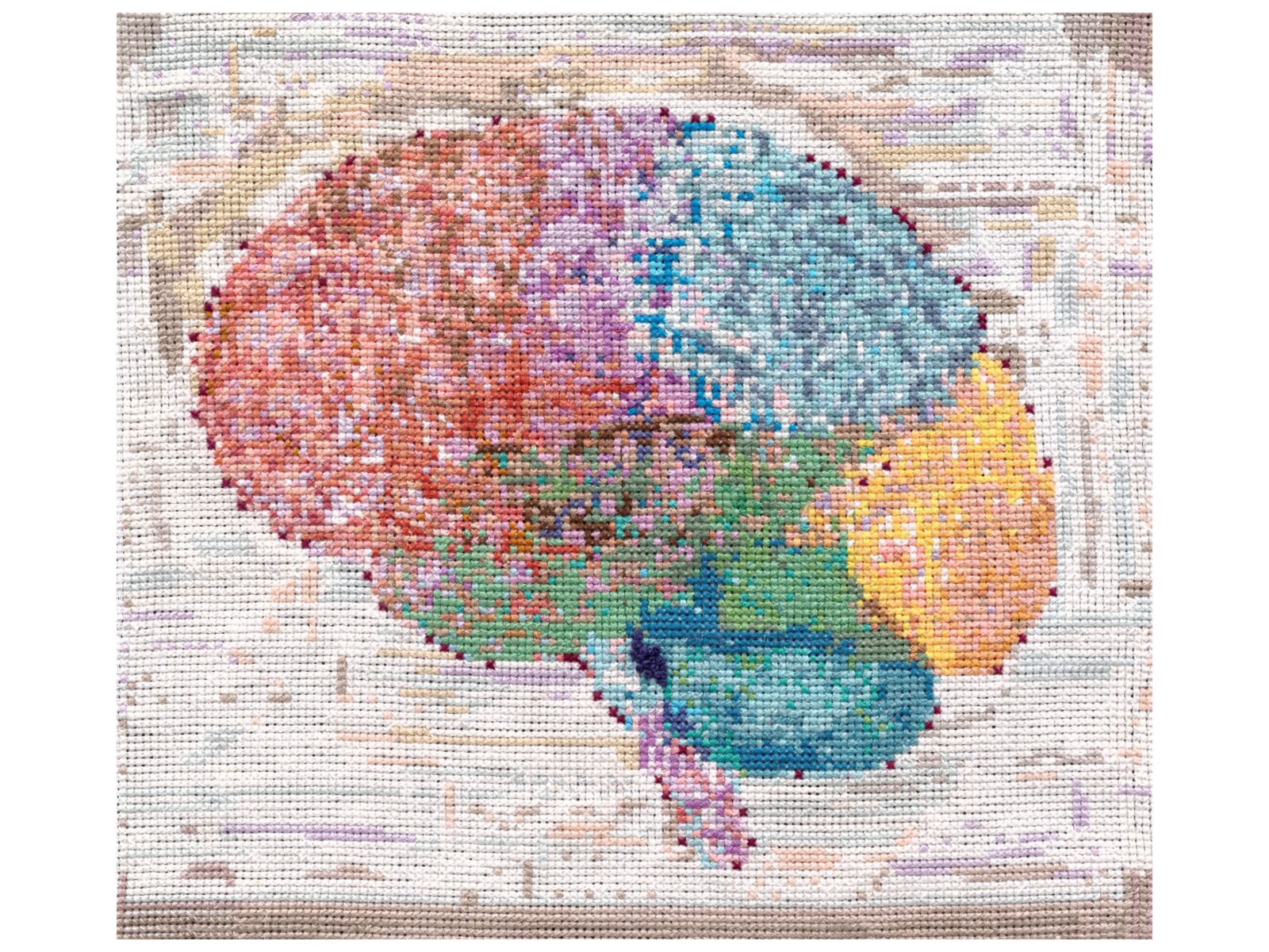 Current Work - Mentation - Abigail O'Brien Artist | Contemporary Artist ...